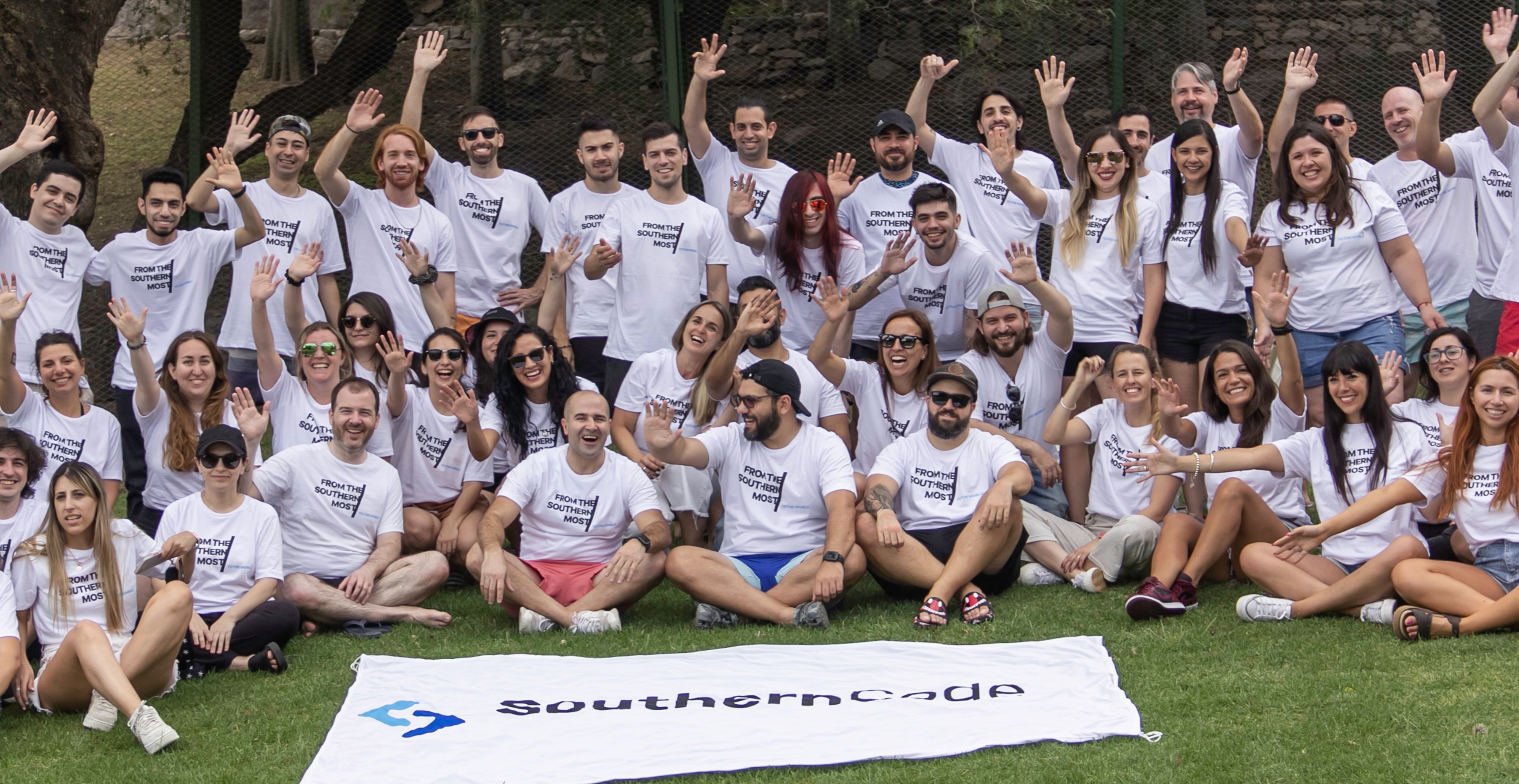 Southern Code: Your trusted provider of award-winning software solutions